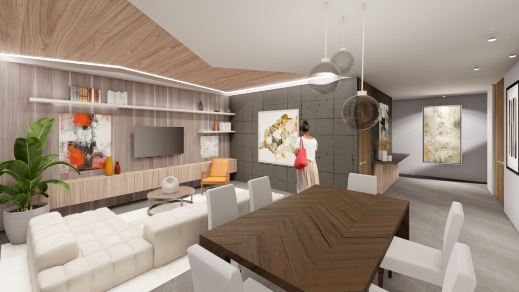 Elikon Tower - Elikon Group
